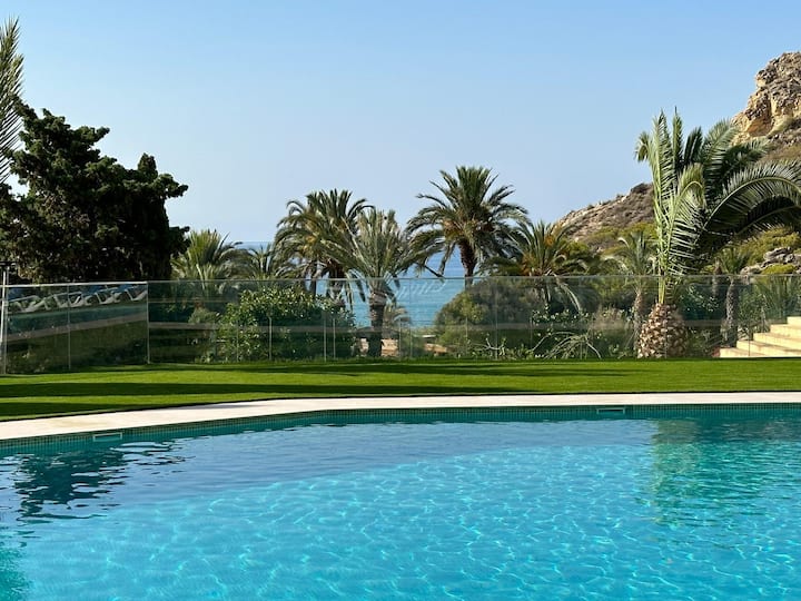 Sol Mediterráneo - Palm Beach 10 - La Vila Joiosa