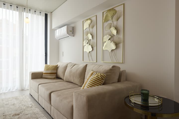 Flh Porto Central Duplex Ii - ポルトガル ポルト