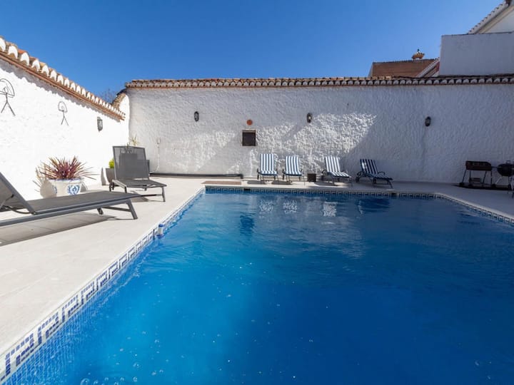 Casa Lucia - Padul