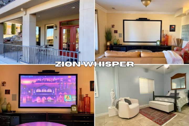 Cozy 2br Retreat Near St. George Attractions - St. George, UT