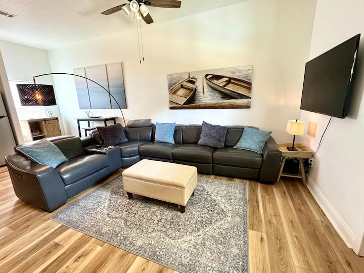 Texas Gulf Coast 3br/1ba - Port Arthur, TX