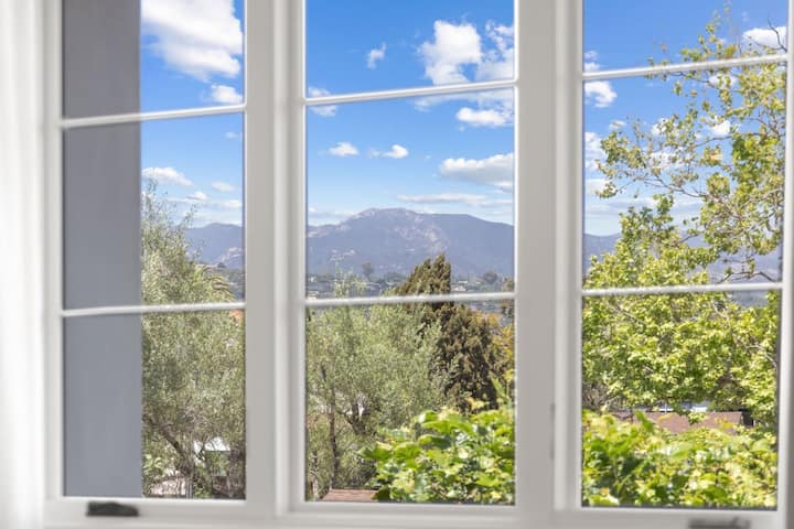 Casa Riviera 7 - Boutique Suites - Santa Barbara, CA