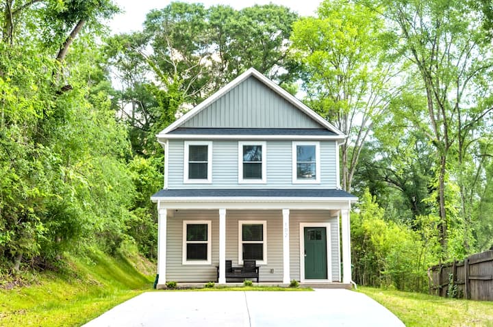 Mh Close To Charlotte Airport, White Water Center - Belmont, NC