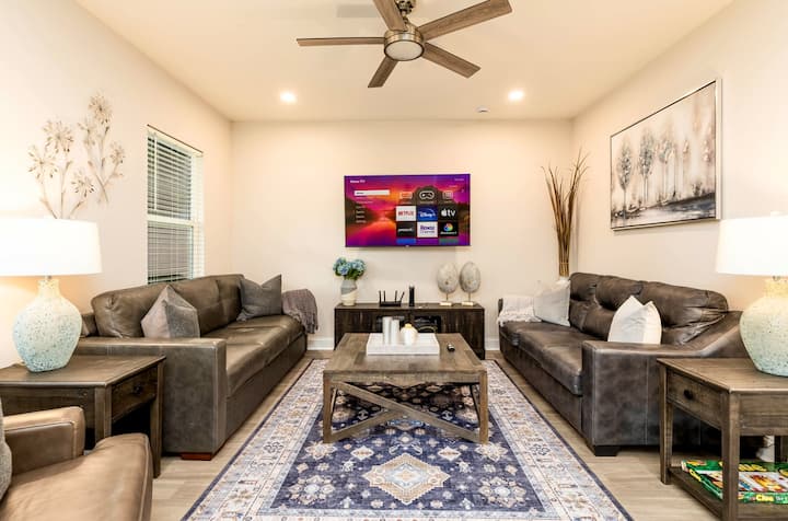 Mh Close To Charlotte Airport, White Water Center - Belmont, NC