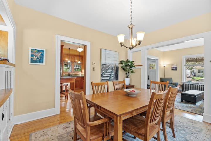 Minnestay* Pillsbury Hideaway - Marais poitevin