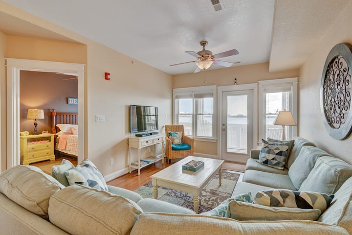 C108 - 4 Shore 108 - Nags Head, NC