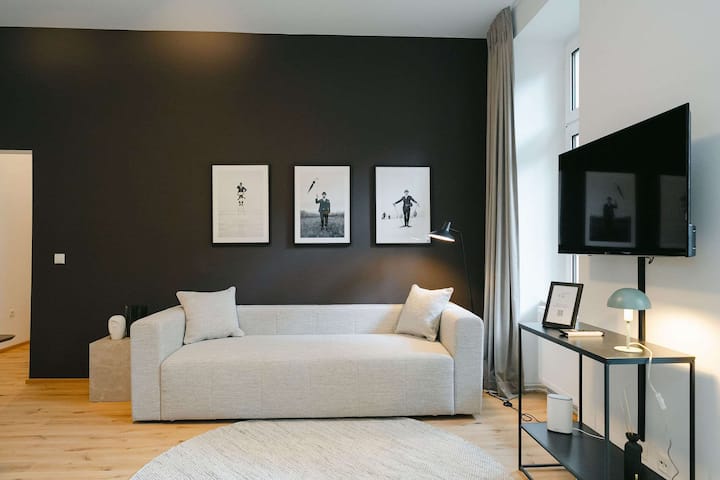 Homey 2br Perfect For 4-6 Metro Close To Naschmark - Viena