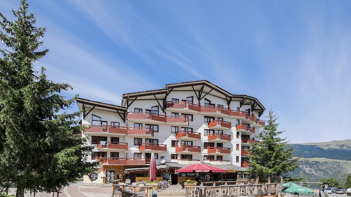 Appartement 2 Pièces 4 Personnes - Sélection - Courchevel