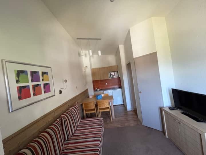 Appartement 2 Pièces 4 Personnes - Sélection - Courchevel