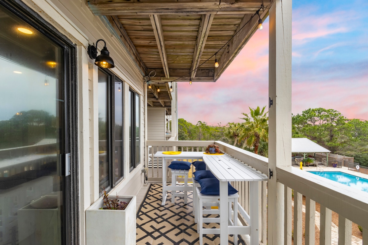 2 Condos, Steps to Beach | Pool, Hot Tub, Balcony - Houses for Rent in ...