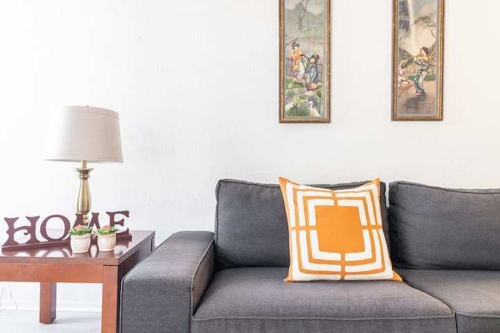 Simplicity At Its Finest! 1 Bed 1 Bath In Dfw! - 理查森