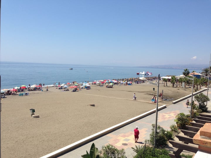 Ferienwohnung Für 4 Personen 1 Kind Ca. 59 M Sup2. - Torrox