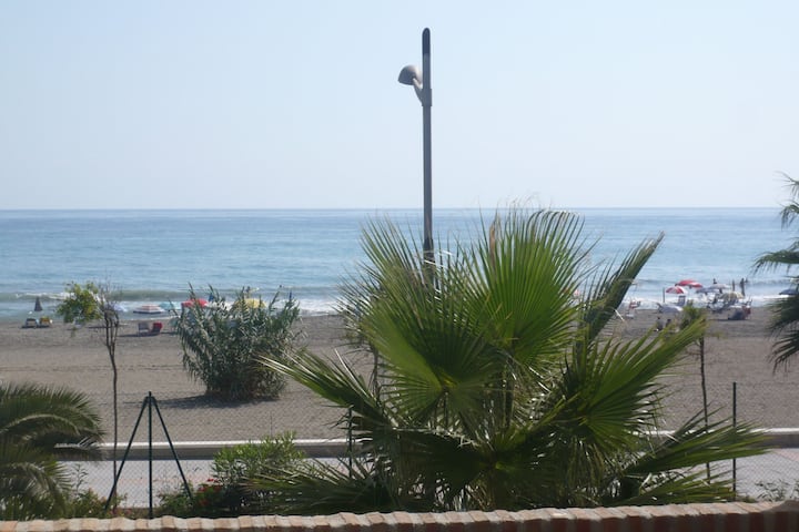 Ferienwohnung Für 5 Personen Ca. 60 M Sup2 In. - Torrox
