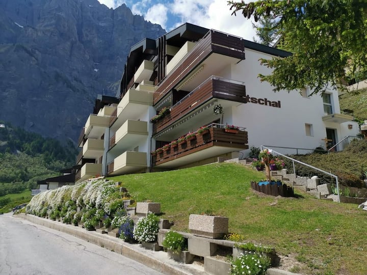 Be Well - Leukerbad, Switzerland