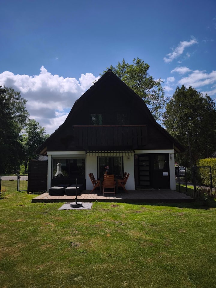 Tim´s Alm - Frielendorf