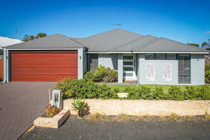 The Monclair Retreat - Pet Friendly Dunsborough - Busselton