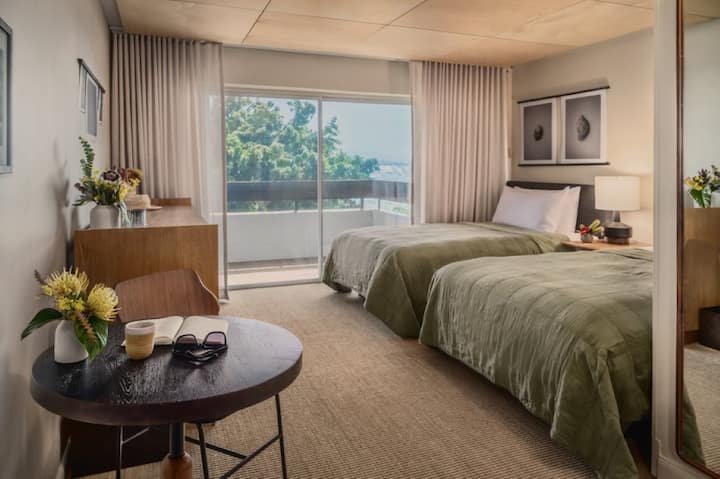 Aloha In Every Detail: 2 Rooms, Pool, Yoga & Bikes - Kailua-Kona, HI