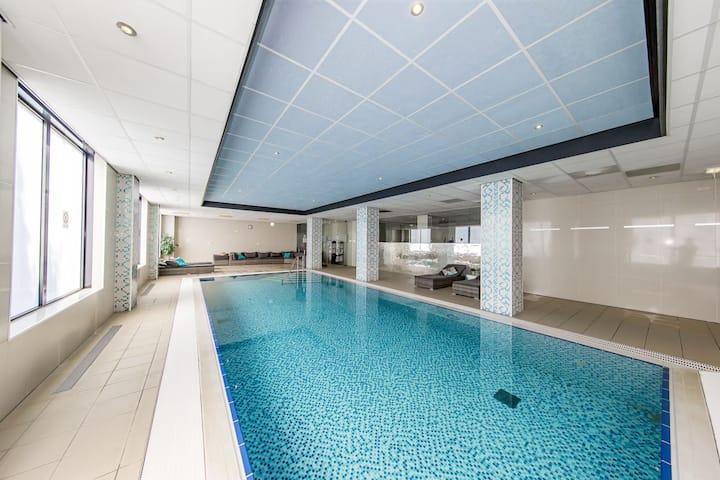 Prime Location With Dining, Close To Daf Museum! - Eindhoven