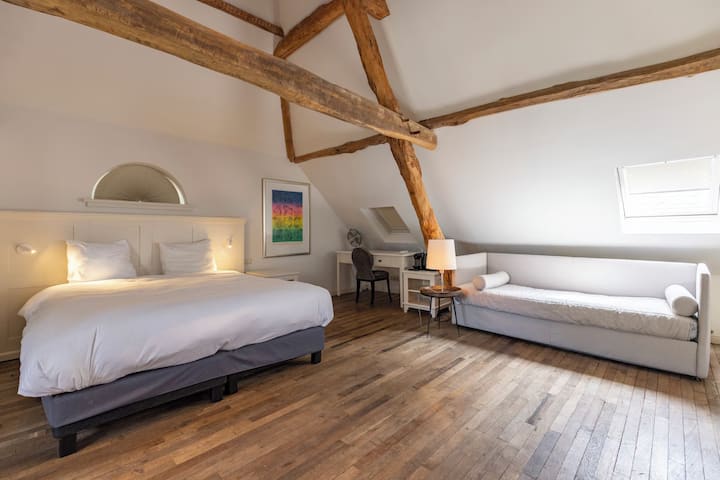 Your Base For Biking, Hiking & Roermond Shopping! - Brüggen