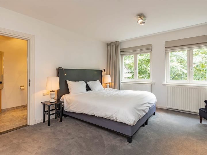 Relaxing Stay With Free Parking And Nature Access! - Venlo