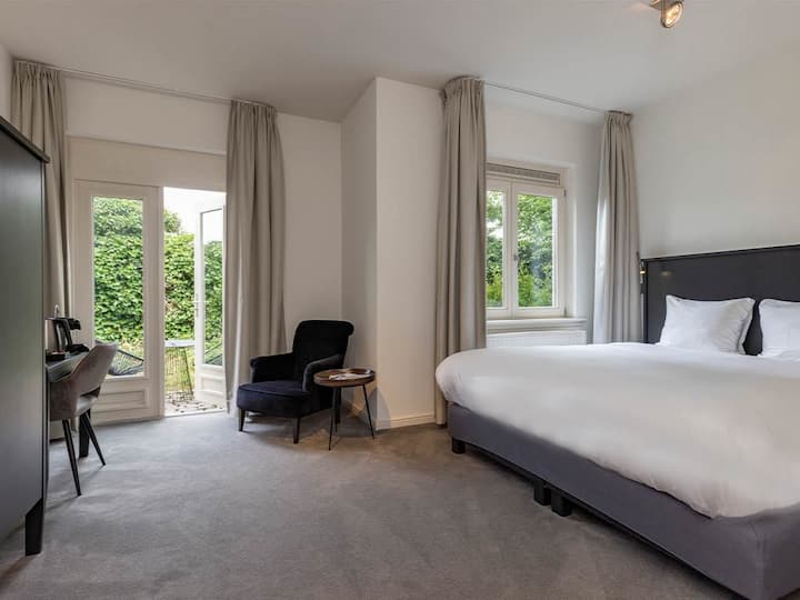 Forest Paths And Shopping Just Minutes Away! - Venlo