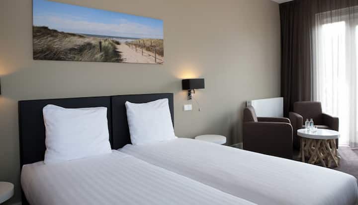 Comfortable Stay! Free Breakfast, Parking! - Ouddorp