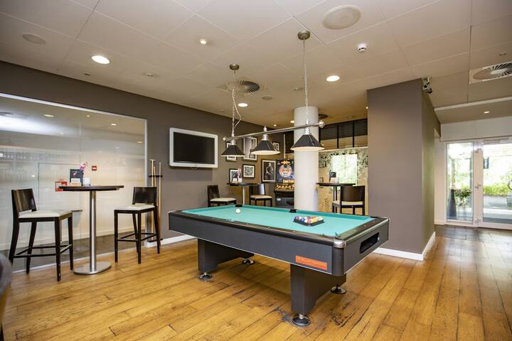 Free Parking & Quiet Stay W/ Hiking Near Your Door - Amersfoort