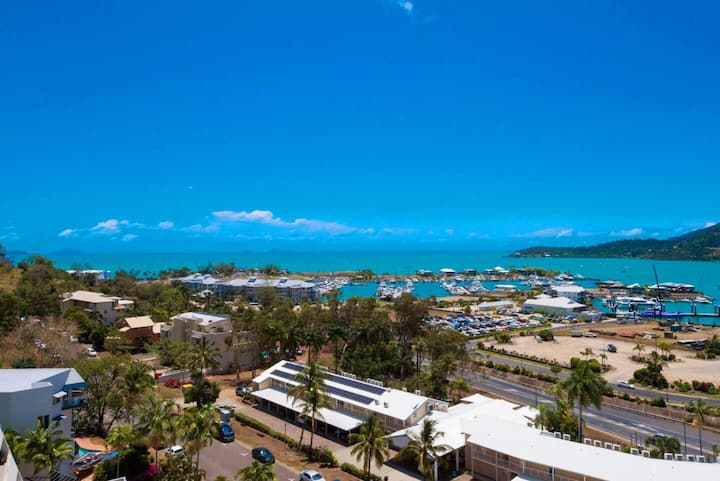 The Drift - Airlie One - Airlie Beach