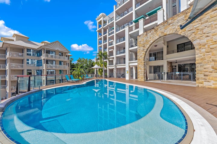 The Drift - Airlie One - Airlie Beach