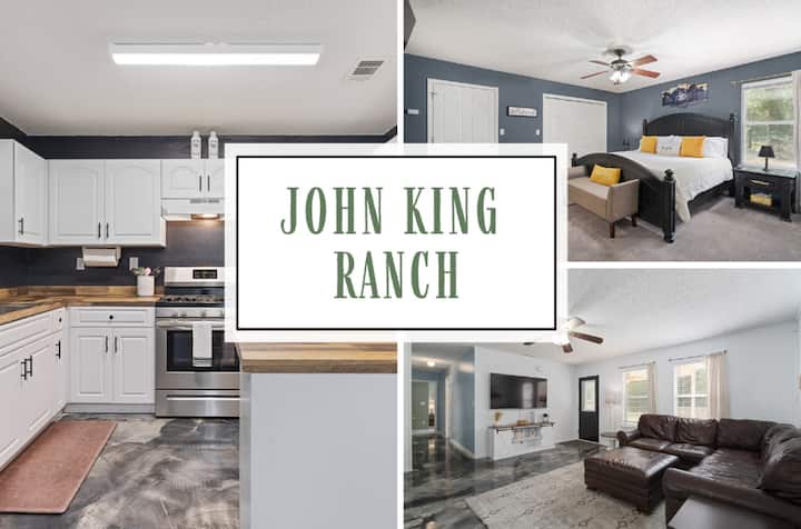 3 Bedroom Home In South Crestview - Crestview, FL