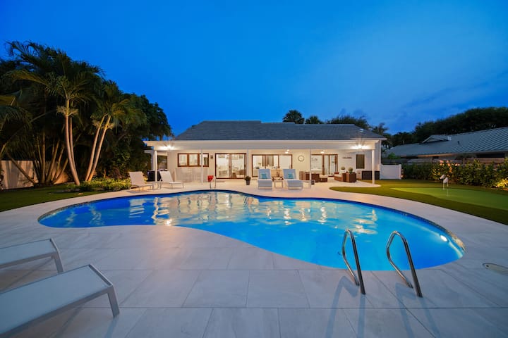 701 Managed By Brampton Park - Delray Beach, FL