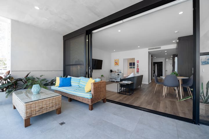 The Milano Leederville - Unit 12 - Perth