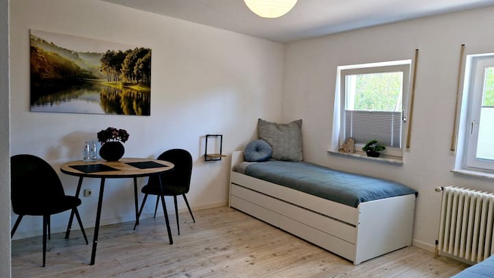 Zentral  Ruhig  Ideal Perfekt - Fulda
