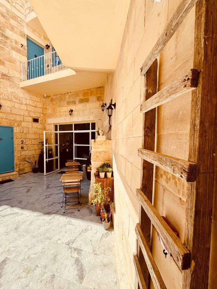 Kappella Boutique - Room 5 - It- Tieqa L-qadima - Malta