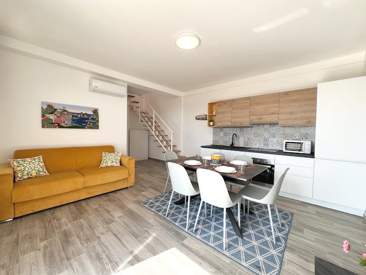 Villa Zefiro | Vista Mare | 2 Piscine | Parcheggio - Portopalo di Capo Passero