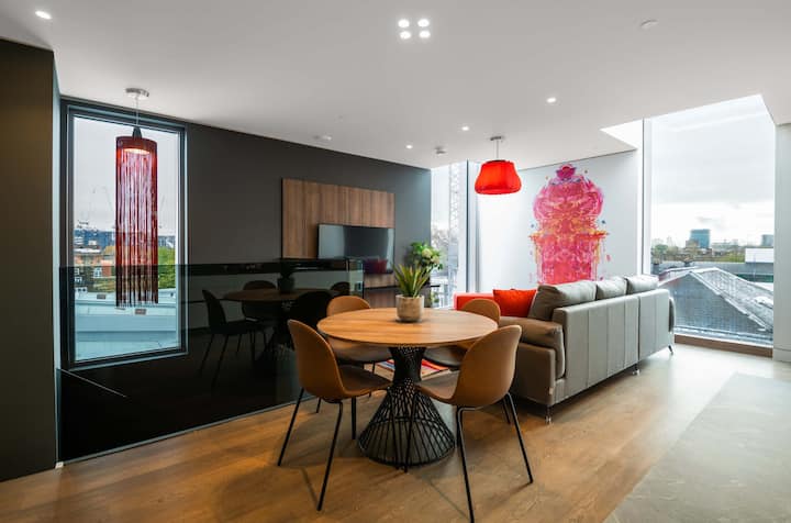 Urban Rest Camden - Two Bedroom Duplex - London