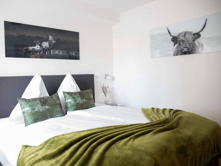 Ferienwohnung Elfer - Oberstdorf