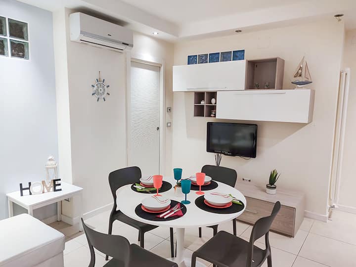 Suite Dolce Mare Apartmen Grottammare Rif. A774 - Grottammare