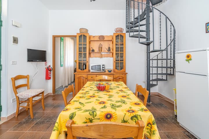 La Quiete Della Campagna - Palazzolo Acréide