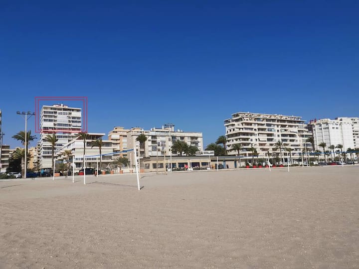 Aisa (Beach & Golf) - Playa de San Juan