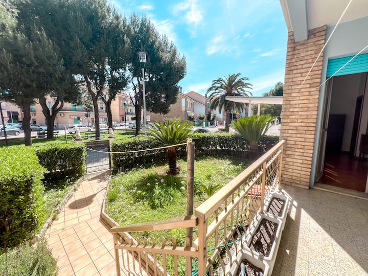 Phoenix Apartment Via Giolitti 3 Camere. Rif. A809 - San Benedetto del Tronto