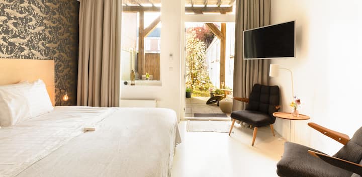 Standard Suite - Leerdam