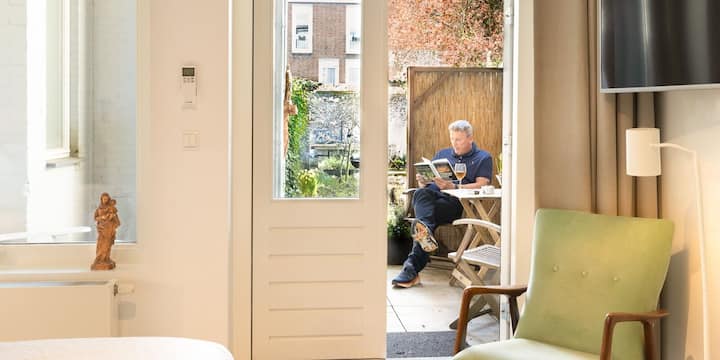 Standard Suite - Leerdam
