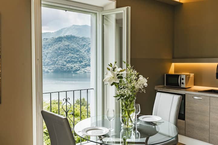Apartment On Lake Orta - Orta San Giulio