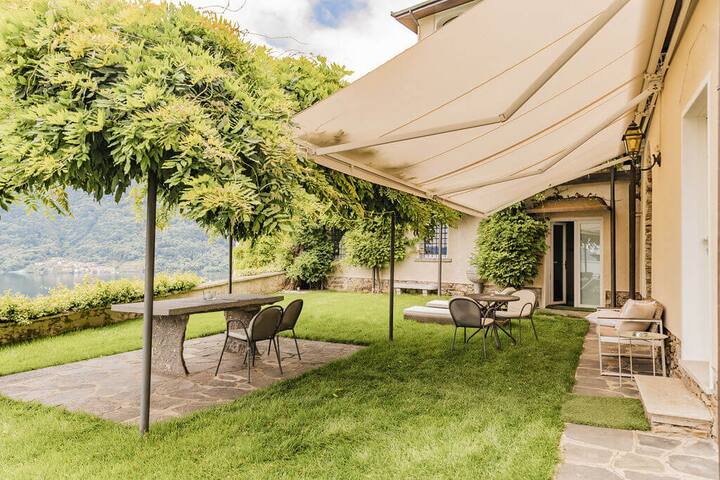 Lake Orta Apartment - Orta San Giulio