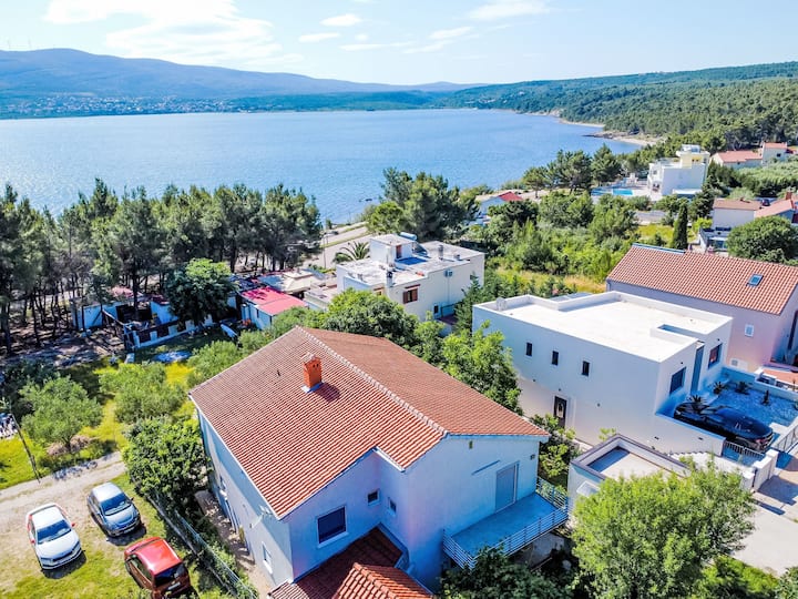 Marija By Interhome - Obrovac