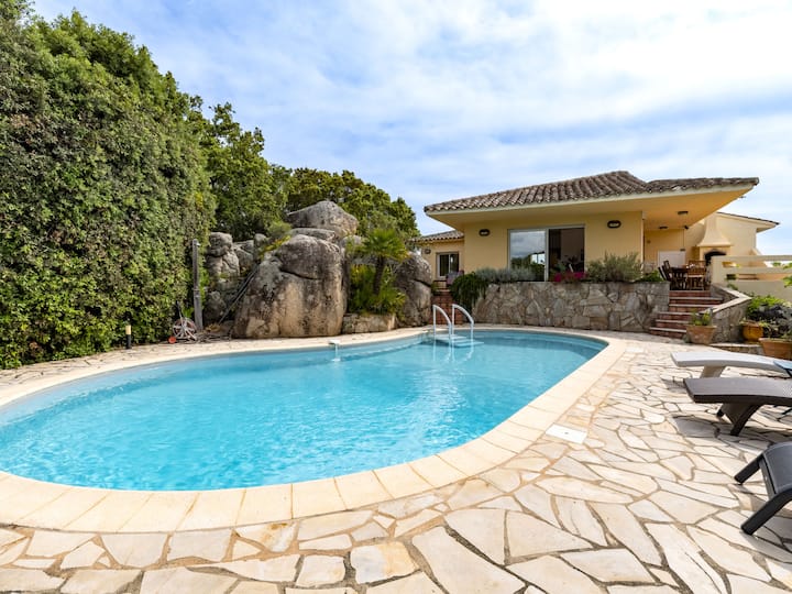 Villa Marina By Interhome - Porto-Vecchio