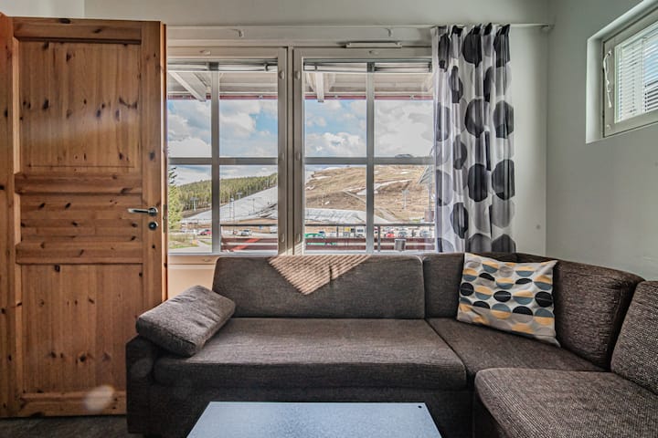 Alpine Kajo B1 By Aavalevi - Kittilä