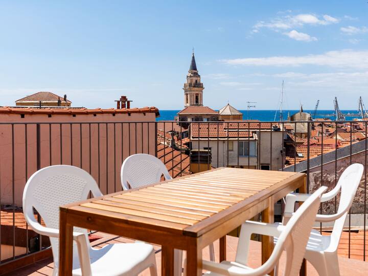 Foufou By Interhome - Imperia, Italia