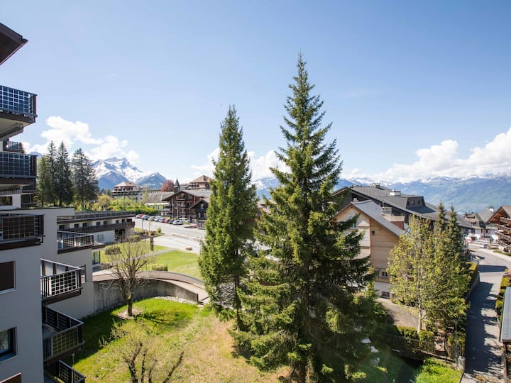 Gamat 27 By Interhome - Les Diablerets